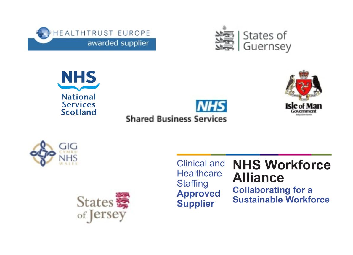 NHS Frameworks and contracts | National Locums