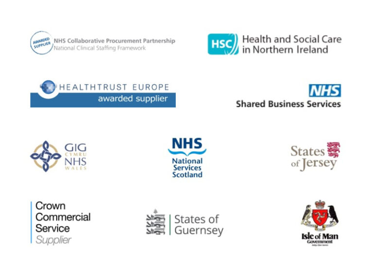 NHS Frameworks and contracts | National Locums